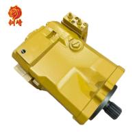 China 227-0830 9T-7099 9T-3680 Steering Pump For D6R D6H Bulldozers Construction Machinery for sale