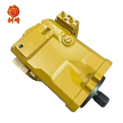 China 227-0830 9T-7099 9T-3680 Steering Pump For D6R D6H Bulldozers Construction Machinery for sale