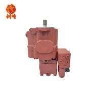 China PVD-1B-29BP-12G5-461 4GPVD-0B-24P-8G3-4837B  PVD-15B-32BP-9AG5-4634J Hydraulic Pump for Engineering Machinery for sale