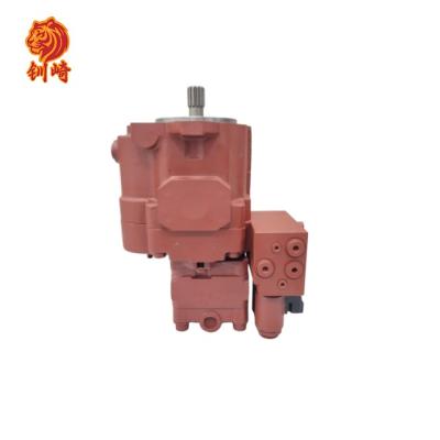 China PVD-1B-29BP-12G5-461 4GPVD-0B-24P-8G3-4837B  PVD-15B-32BP-9AG5-4634J Hydraulic Pump for Engineering Machinery for sale