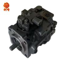 China 708-1W-00690 708-1S-00390 708-1S-00951 Construction Machinery Bulldozer D375A-6 Hydraulic Pump Assembly for sale