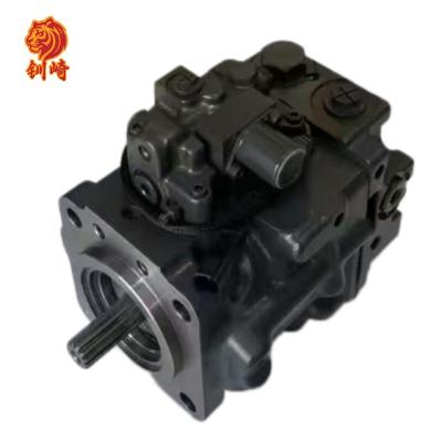 China 708-1W-00690 708-1S-00390 708-1S-00951 Construction Machinery Bulldozer D375A-6 Hydraulic Pump Assembly for sale