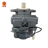 China Original Hydraulic Main Pump For WA250-5 And WA250-6 Wheel Loaders 418-18-31102 418-18-31101 418-18-31103 418-18-31104 for sale