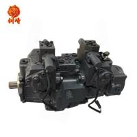 China KCQZ Bulldozer Hydraulic Pump 720-2M-00081 For D31 D37 Bulldozers Construction Machinery for sale