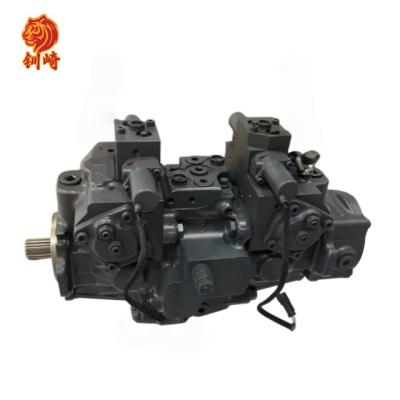 China KCQZ Bulldozer Hydraulic Pump 720-2M-00081 For D31 D37 Bulldozers Construction Machinery for sale