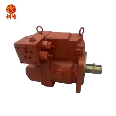 China Hydraulic Piston Pumps, Suitable for Construction Machinery, Including Models K3VL140, K3VL28, K3VL45, K3VL60, K3VL80  K3VL112. for sale