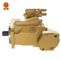 China Hydraulic Pumps for Construction Machinery 3073063 307-3063; Loaders 415F 416F 422F 426F 428F F2 F434F for sale