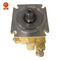 China Hydraulic Pumps for Construction Machinery 3073063 307-3063; Loaders 415F 416F 422F 426F 428F F2 F434F for sale