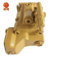 China Hydraulic Pumps for Construction Machinery 3073063 307-3063; Loaders 415F 416F 422F 426F 428F F2 F434F for sale