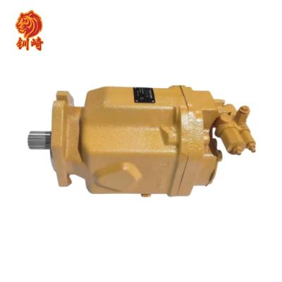 China D8R D8T 4957571 20R9394 3799740  854K992K Factory Machinery Loader Piston Pump Hydraulic Assembly for sale