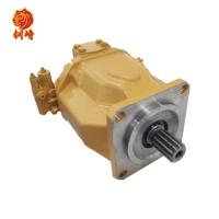 China D8R D8T 4957571 20R9394 3799740  854K992K Factory Machinery Loader Piston Pump Hydraulic Assembly for sale