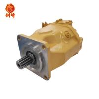 China D8R D8T 4957571 20R9394 3799740  854K992K Factory Machinery Loader Piston Pump Hydraulic Assembly for sale
