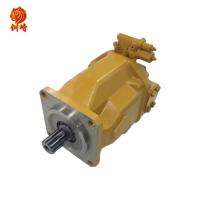 China D8R D8T 4957571 20R9394 3799740  854K992K Factory Machinery Loader Piston Pump Hydraulic Assembly for sale