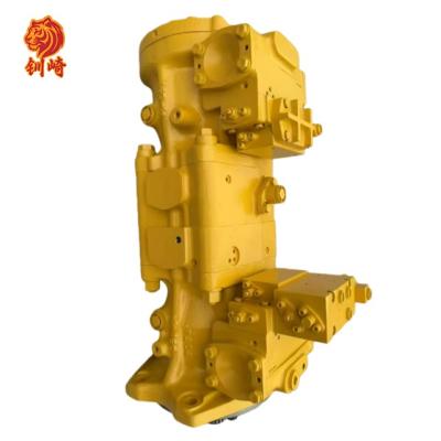 China Parts for PC1100 and PC1250 Construction Machinery: 708-2L-00523, 708-2L-00524, 708-2H-00322 Hydraulic Pump Assembly. for sale