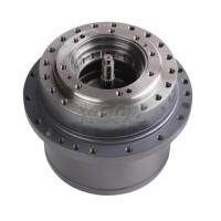China DH258 ZHTE DH150 Excavator Slewing Bearing 1 Year Warranty for sale