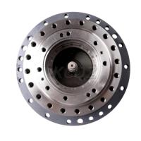China DH258 ZHTE DH150 Excavator Slewing Bearing 1 Year Warranty for sale