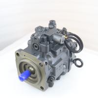 China 708-1S-00230 Hydraulic Main Pump Assembly For Komatsu WA380-5 WA430-5 WA480-5 Wheel Loaders for sale