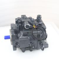 China 708-1S-00230 Hydraulic Main Pump Assembly For Komatsu WA380-5 WA430-5 WA480-5 Wheel Loaders for sale