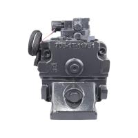 China Premium 708-1S-00390 Hydraulic Fan Pump For PC D375A-6 Bulldozer for sale