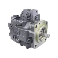 China Premium 708-1S-00390 Hydraulic Fan Pump For PC D375A-6 Bulldozer for sale