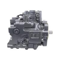China Premium 708-1S-00390 Hydraulic Fan Pump For PC D375A-6 Bulldozer for sale
