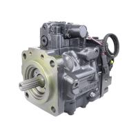 China Premium 708-1S-00390 Hydraulic Fan Pump For PC D375A-6 Bulldozer for sale