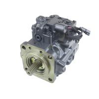 China 708-1T-00420 Cooling Fan Drive Pump , OEM Replacement Axial Piston Pump For Komatsu D275 Dozer for sale