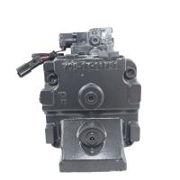 China 708-1T-00420 Cooling Fan Drive Pump , OEM Replacement Axial Piston Pump For Komatsu D275 Dozer for sale