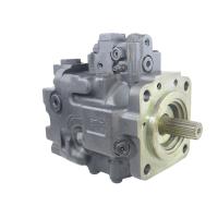 China 708-1T-00420 Cooling Fan Drive Pump , OEM Replacement Axial Piston Pump For Komatsu D275 Dozer for sale