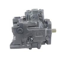 China 708-1T-00420 Cooling Fan Drive Pump , OEM Replacement Axial Piston Pump For Komatsu D275 Dozer for sale