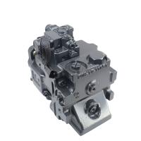 China 708-1T-00472 Hydraulic Fan Pump Assembly For Komatsu D155-6 D155AX-6 Bulldozer for sale