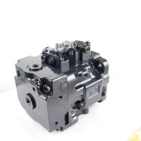 China 708-1T-00540 Hydraulic Fan Pump Assembly For Komatsu D51EX-22 D51PX-22 Bulldozer for sale