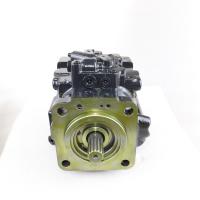 China 708-1T-00540 Hydraulic Fan Pump Assembly For Komatsu D51EX-22 D51PX-22 Bulldozer for sale