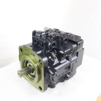 China 708-1T-00540 Hydraulic Fan Pump Assembly For Komatsu D51EX-22 D51PX-22 Bulldozer for sale