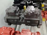 China Excavator Spare Parts Hydraulic Main Pump R300 R280 R290 K3V140 K3V140DT for sale