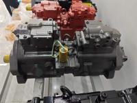 China Excavator Spare Parts Hydraulic Main Pump R300 R280 R290 K3V140 K3V140DT for sale