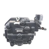 China 708-7H-00630 replacement hydraulic piston fan motor fits D375A D375A-5E0 bulldozer cooling system. Cross number 7087H00630. High-quality aftermarket spare part, in stock, fast worldwide delive for sale
