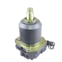 China 708-7H-00680 replacement hydraulic piston fan motor fits D375A series bulldozer cooling system. Cross number 7087H00680. High-quality aftermarket spare part, in stock, fast worldwide delivery. for sale