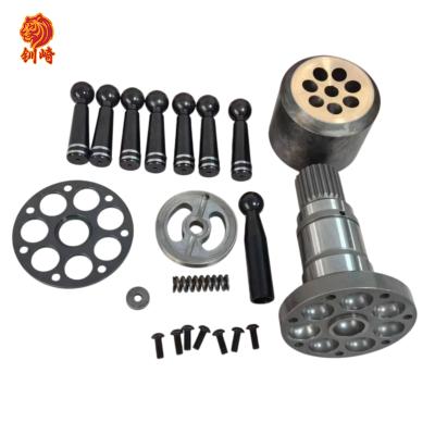 China A2FM180 Axial Piston Motor 180cc 420 bar High Torque 3500 Nm for Construction Machinery for sale