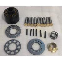 China PV22 PVD22 Hydraulic Piston Pump with High Pressure Resistance Precise Flow Control and Long Service Life for Construction Machinery for sale