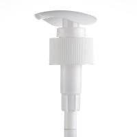 China White Press 28 410 Liquid Hand Sanitizer Dispenser For Bathroom for sale