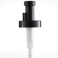 China 36/410 Plastic Lotion Pump Dispenser Pump Liquid Soap Dispenser Plastic Pump for sale