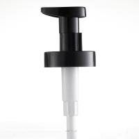 China 36/410 Plastic Lotion Pump Dispenser Pump Liquid Soap Dispenser Plastic Pump for sale