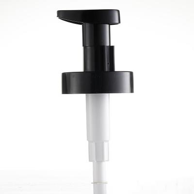 China 36/410 Plastic Lotion Pump Dispenser Pump Liquid Soap Dispenser Plastic Pump for sale
