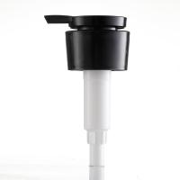 China 33 410 Empty Hand Soap Pump Bottles Hand Wash Soap Dispenser Cover for sale