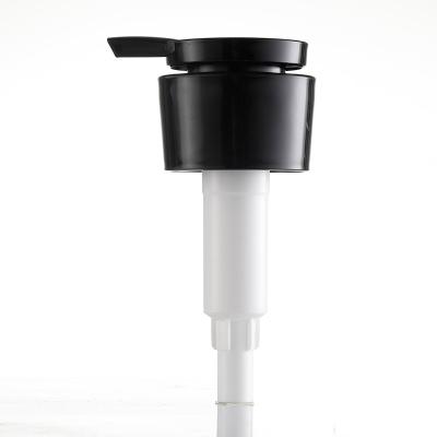 China 33 410 Empty Hand Soap Pump Bottles Hand Wash Soap Dispenser Cover for sale