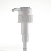China One Piece Simple Cosmetic Lotion Pump 28/410 For Personal Care for sale