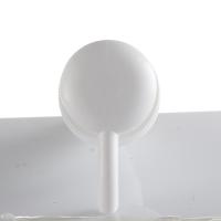 China One Piece Simple Cosmetic Lotion Pump 28/410 For Personal Care for sale