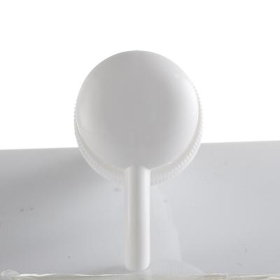 China One Piece Simple Cosmetic Lotion Pump 28/410 For Personal Care for sale