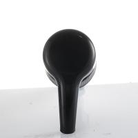 China Plastic Lotion Nail Polish Remover Pump 28 410 Black Thread Long Mouth for sale